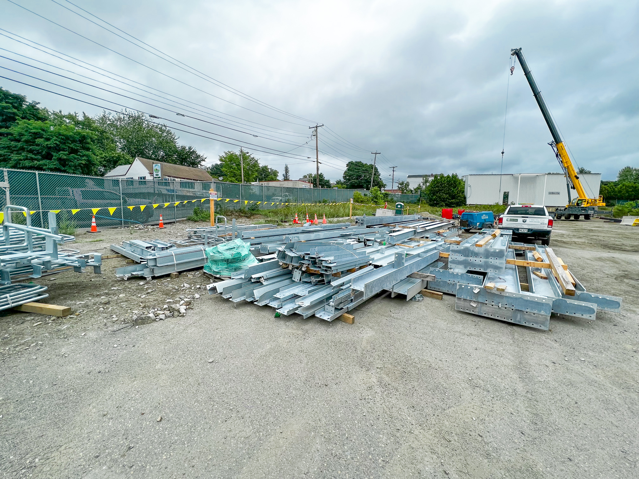 Madison Renovations are in Full Swing - August Construction Update ...