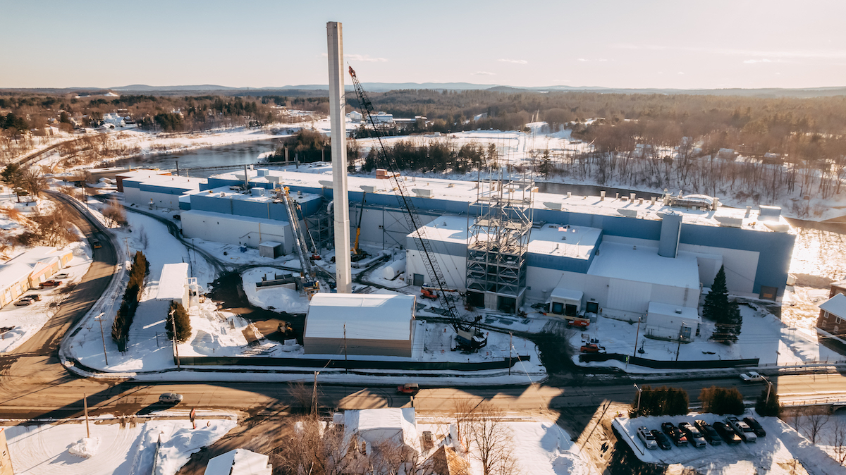 Home Grown: TimberHP featured in The Architect's Newspaper - TimberHP ...